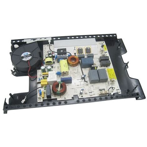 Electrolux 3572594012 Hob induction power module
