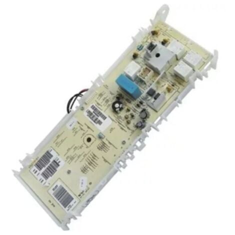 Brandt 52X3145 Washing machine control module assembly