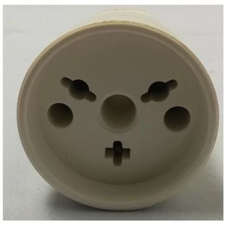 Legrand 055172 Extension 2P+E 20A 380V