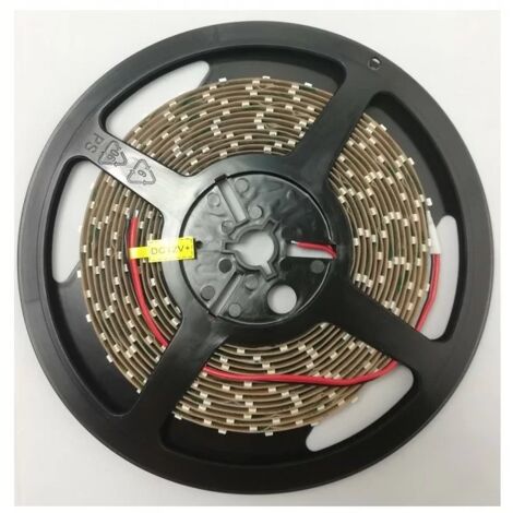 Lucibel LDSBP12S Blue LED strip 5m 12V 5W/m 200Lm/m