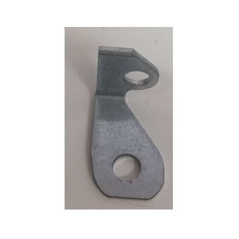Candy 41034449 Corner fixed support washing machine