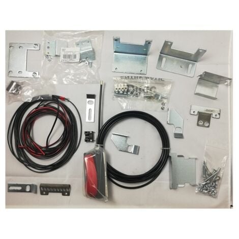 Dfitec KSLOKB Bistable Lock Replacement Kit