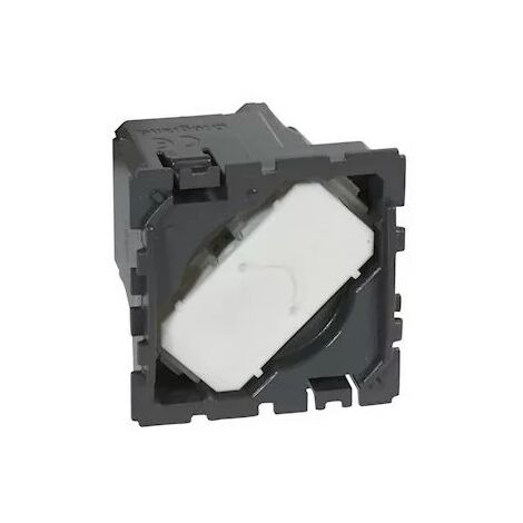 Legrand 067015 Push Céliane 6AX 230V two-way switch