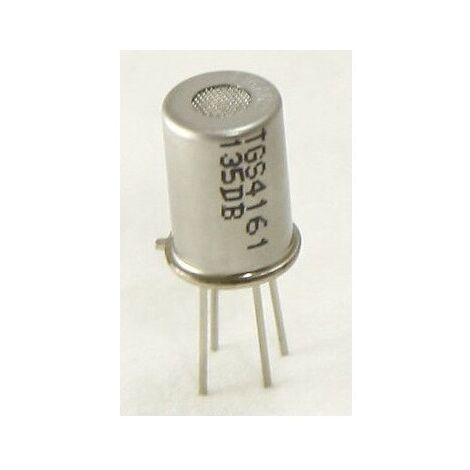 Figaro TGS4161 Carbon dioxide (CO2) sensor