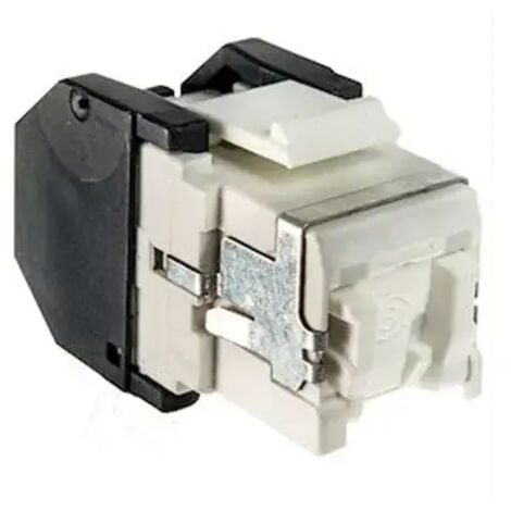 3M OCK5EF8 RJ45 cat 5e female FTP connector
