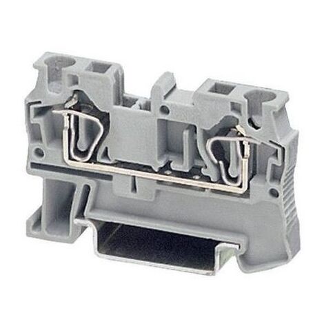 Phoenix contact 3031364 Single terminal block ST4 800V 32A 0.08-6mm≤