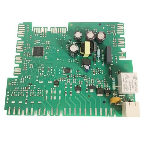 Haier 0530025004 Dishwasher electronic module