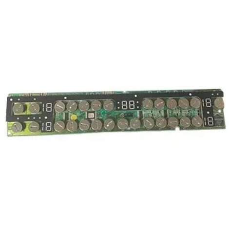 Electrolux 3300362393 Hob induction module