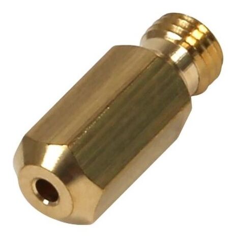 Electrolux 3544004140 Natural gas injector 1.16 oven