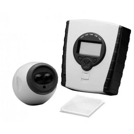 Cooper NUG30267 F5000 Linear Detector