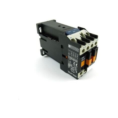 Schneider CA3DN22GD 125V DC Auxiliary Contactor