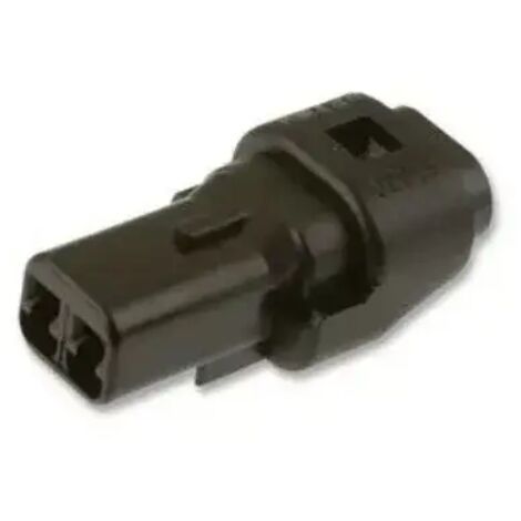 Molex 52213-0211 Mini P/E 2.5 Waterproof 2 Way Connector Mizu-P25 Series