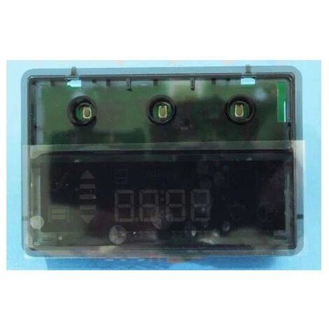 Electrolux 5610791013 Unconfigured oven display module