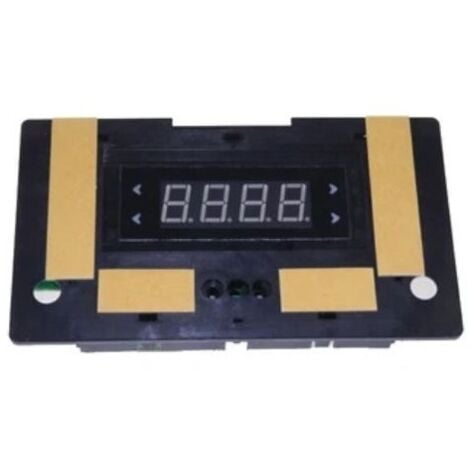 Candy 93963887 Oven display module