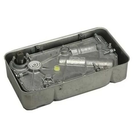 SEVAX WA757021 TSDA-D FLOOR PIVOT WITH 90° STOP FOR RIGHT-HAND PUSH ...