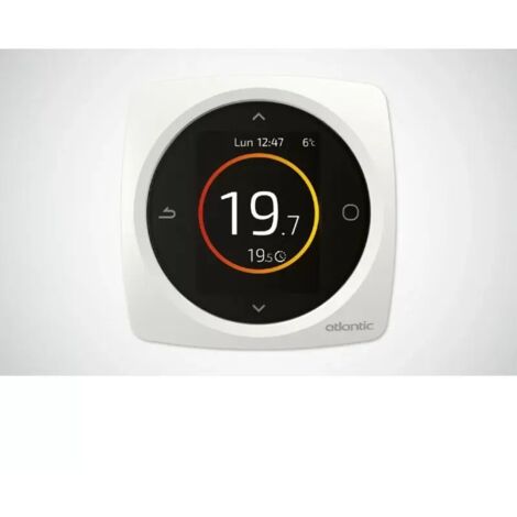 Atlantic 602004 Wall control heating pilot wire