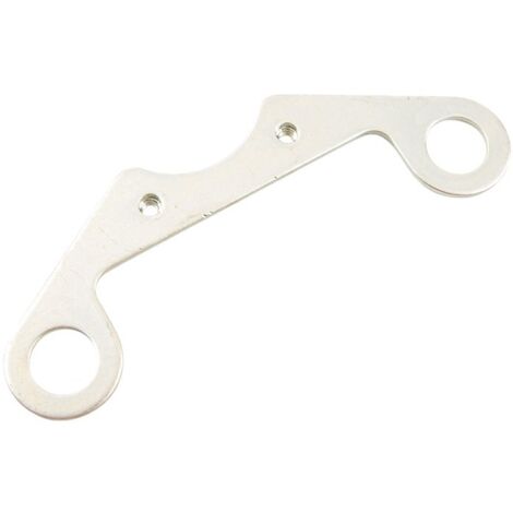 Yamaha 3JB-2317F-00 2 direction bracket XV535 89-95