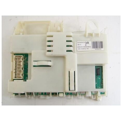 Candy 49028966 Washing machine power module