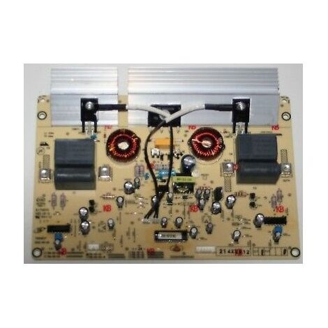 Candy 49024992 Hob power module