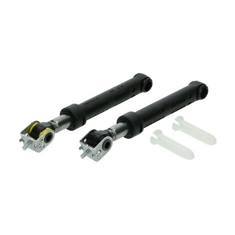 Indesit C00262816 Shock absorber kit (x2) 100N washing machine