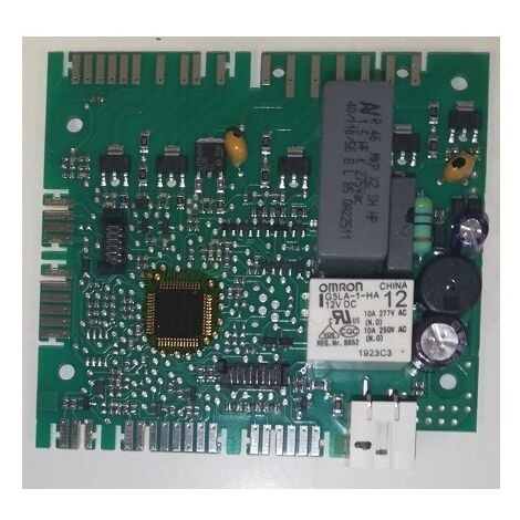 Candy 49017421 Dishwasher main module