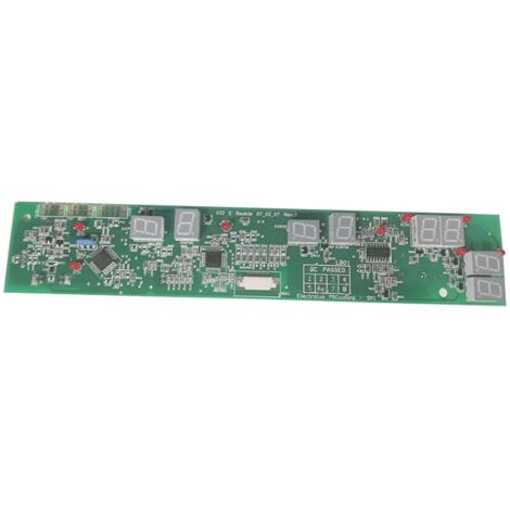 Aeg 3872641117 Electronic module for hob