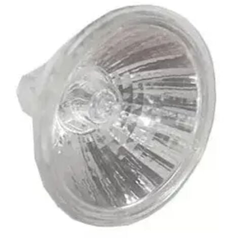 Dichroic halogen bulb MR11/GU4 20W 12V Ø34mm FTD/C