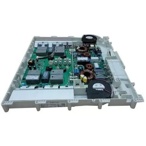 Smeg 813900028 Induction generator hob