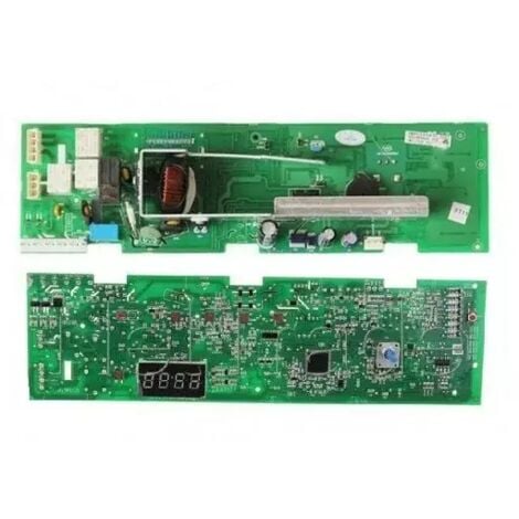 Haier 0021800014D Washing machine power module