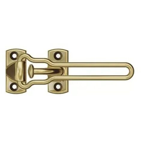 Socona O2 CLASSIC safety interlock for door 150m gold color