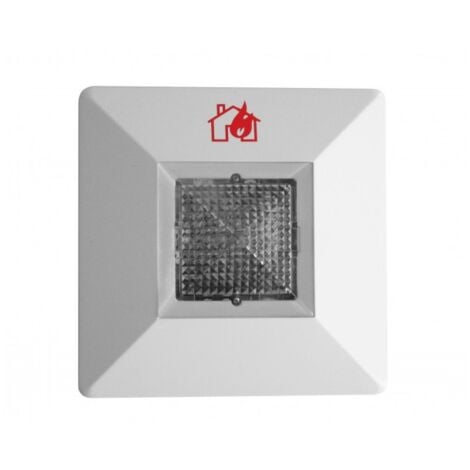 Nugelec 30362 Illuminated action indicator waterproof ip65 iaes 3000