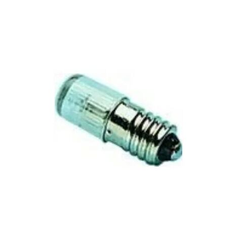 Orbitec 119670 Bulb E10 1.3mA 9x28mm 220V