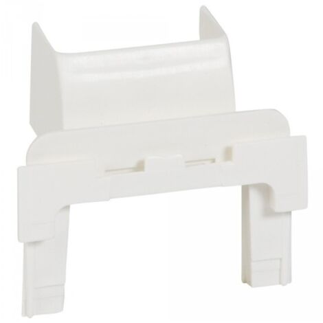 Legrand 031641 Mosaic frame adapter - DLPPlus molding installation ...