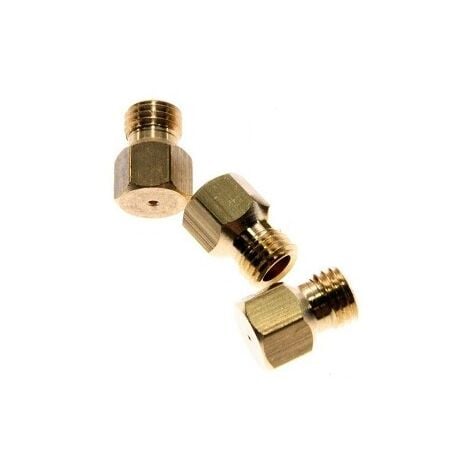 Electrolux 50264987004 Butane Propane Hob Injectors