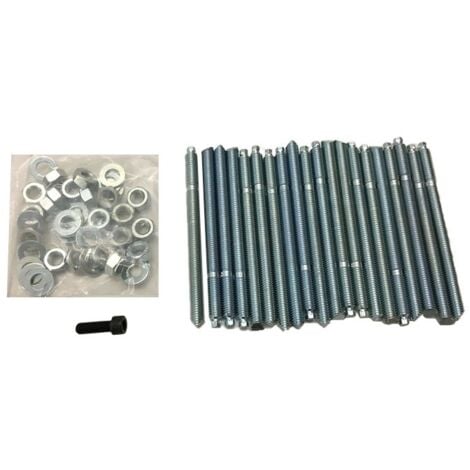 Hilti Threaded anchor rods (x20) HAS-E-5.8 M8x80/14