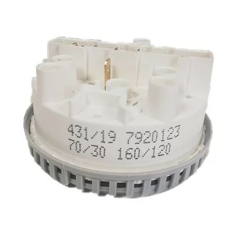 Elbi 368-25.001 Pressure switch 37920123 type 792 Ø85mm 2 levels