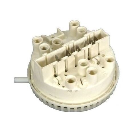 Elbi 368-30.041 Triple pressure switch type 792 for washing machine ...