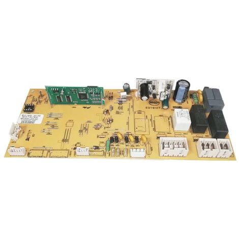 Ariston C00255090 HOT2005 M/PYRO oven power module