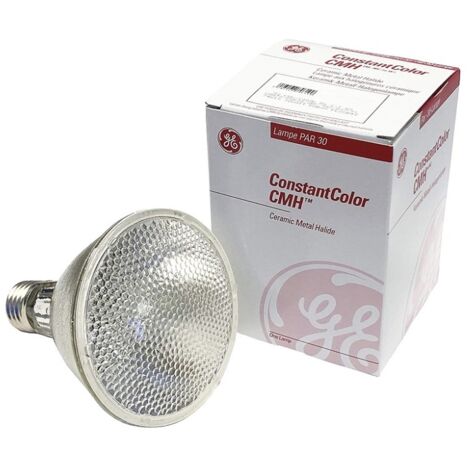 General electric 74619 Metal halide bulb 70W E27
