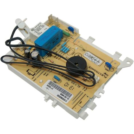 Ariston C00096972 Dishwasher power module