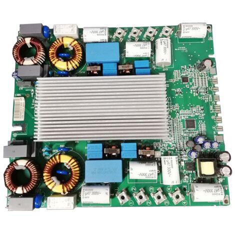 Skip AS0059186 Oven power module