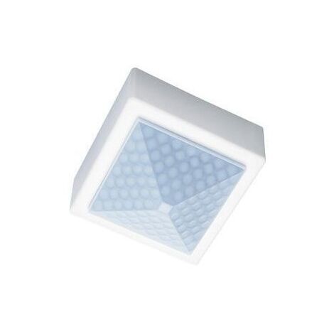 Theben 2020400 Ceiling-mounted presence detector 360 degrees 2 channels ...