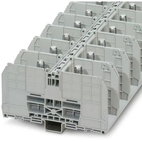 Phoenix Contact 3244627 RBO 12 - Set of 5 Bolt Terminal Blocks