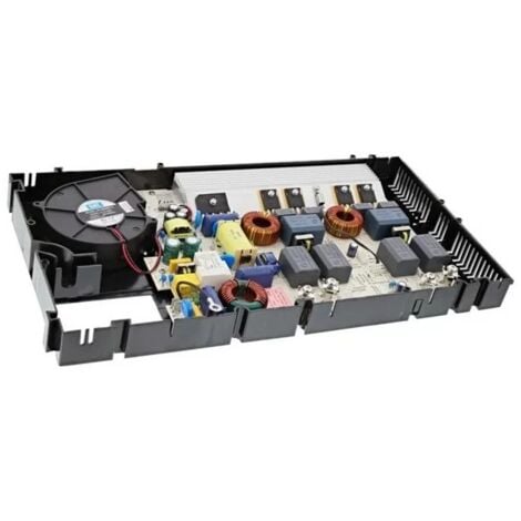 Electrolux 3300362682 Hob power module