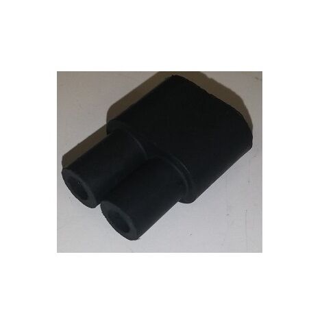 Yamaha 34X-26272-00 Handlebar cylinder cap DT 125 86-87