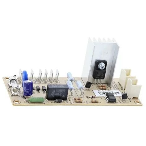 Electrolux 3876735006 Oven Power Module