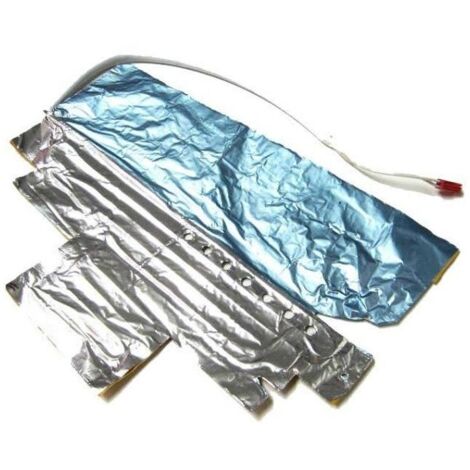 Ariston C00277213 Refrigerator defrost resistor