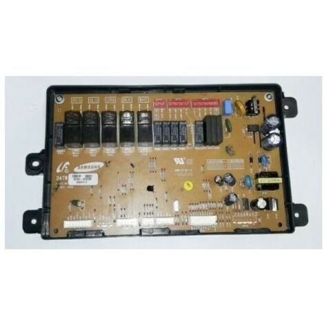 Samsung DG92-01001V Pyrolysis oven power module