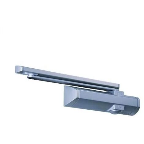 Dorma TS90 Door closer with Impulse slide 320mm force 3/4
