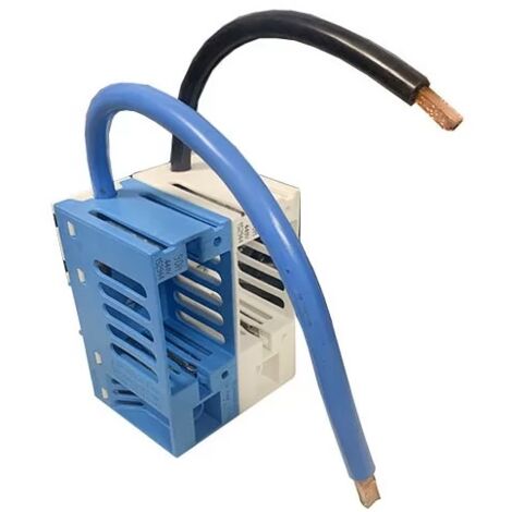 Beromet 0815 CCPI mono 90A size 00 assembly with HN 62-S-35 cables ...